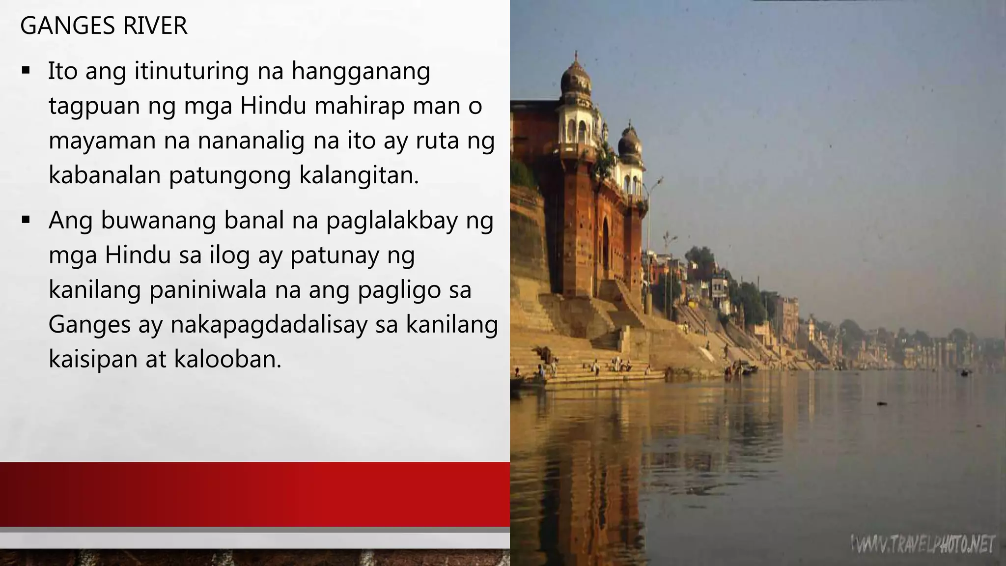 Ang Ugnayan ng Tao at Kapaligiran Sa Paghubog ng Kabihasnang Asyano | PPTX