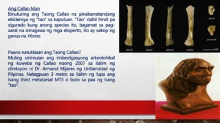 Ang Ugnayan ng Tao at Kapaligiran Sa Paghubog ng Kabihasnang Asyano | PPTX