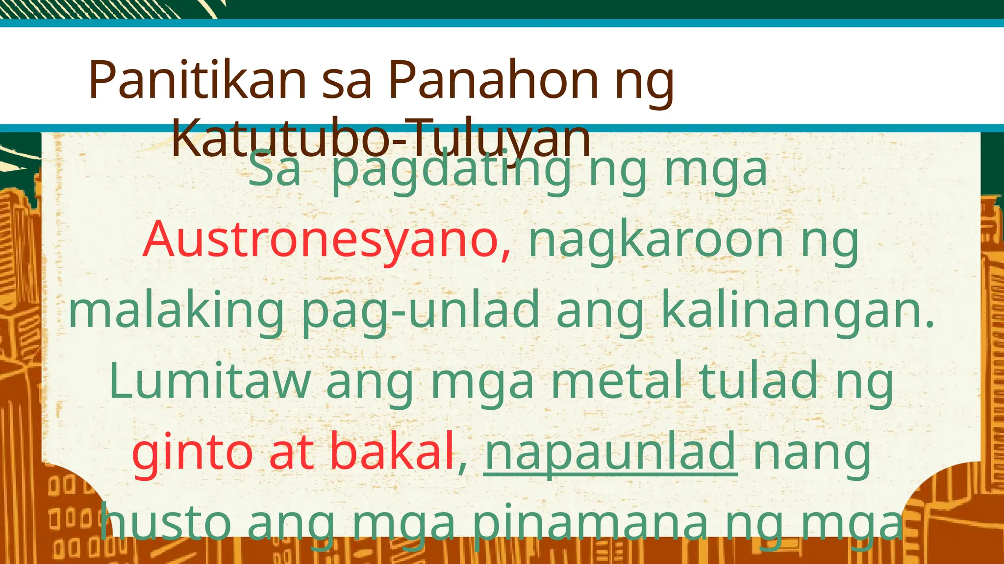 ARALIN 1 - AUSTRONESYANO_PANITIKANG-KATUTUB-TULUYAN.pptx