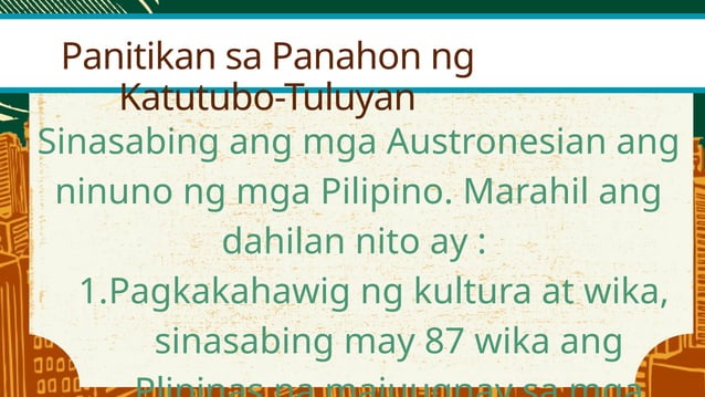 ARALIN 1 - AUSTRONESYANO_PANITIKANG-KATUTUB-TULUYAN.pptx