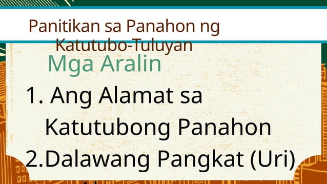 ARALIN 1 - AUSTRONESYANO_PANITIKANG-KATUTUB-TULUYAN.pptx