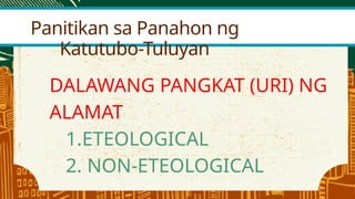 ARALIN 1 - AUSTRONESYANO_PANITIKANG-KATUTUB-TULUYAN.pptx