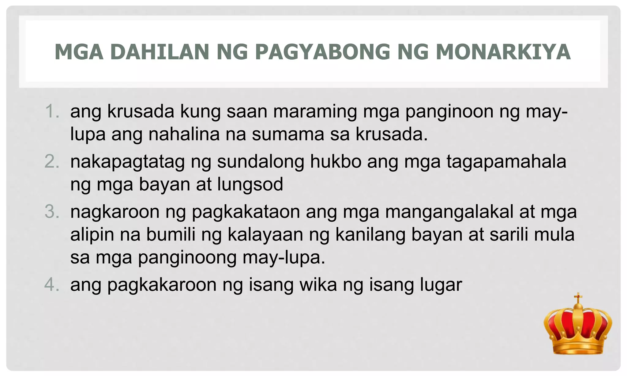 Aralin1-Bourgeoisie-Merkantilismo-NMonarchy.pptx