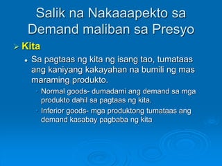 Aralin1- Demand.pptx