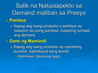 Aralin1- Demand.pptx