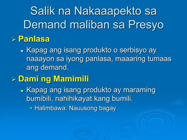 Aralin1- Demand.pptx