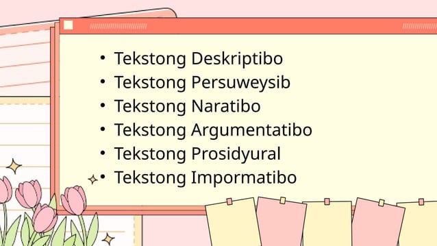 ARALIN 1 -INTRODUKSYON.pptxxxxxxxxxxxxxxxxxxxxx | PPT