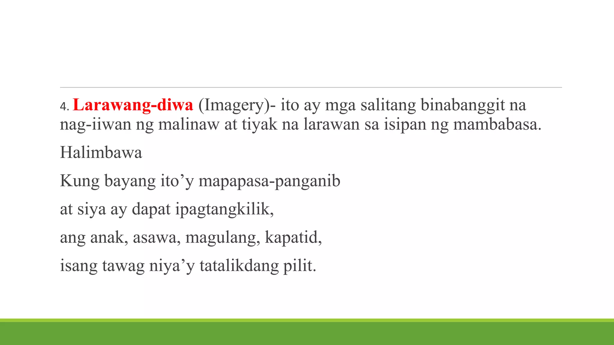 Aralin 1- ISANG PUNONG KAHOY.pptx