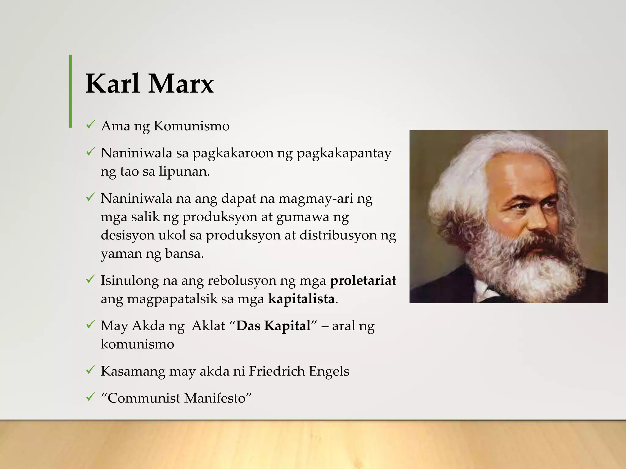 Aralin 1 - Kahulugan at Kahalagahan ng Ekonomiks.pptx