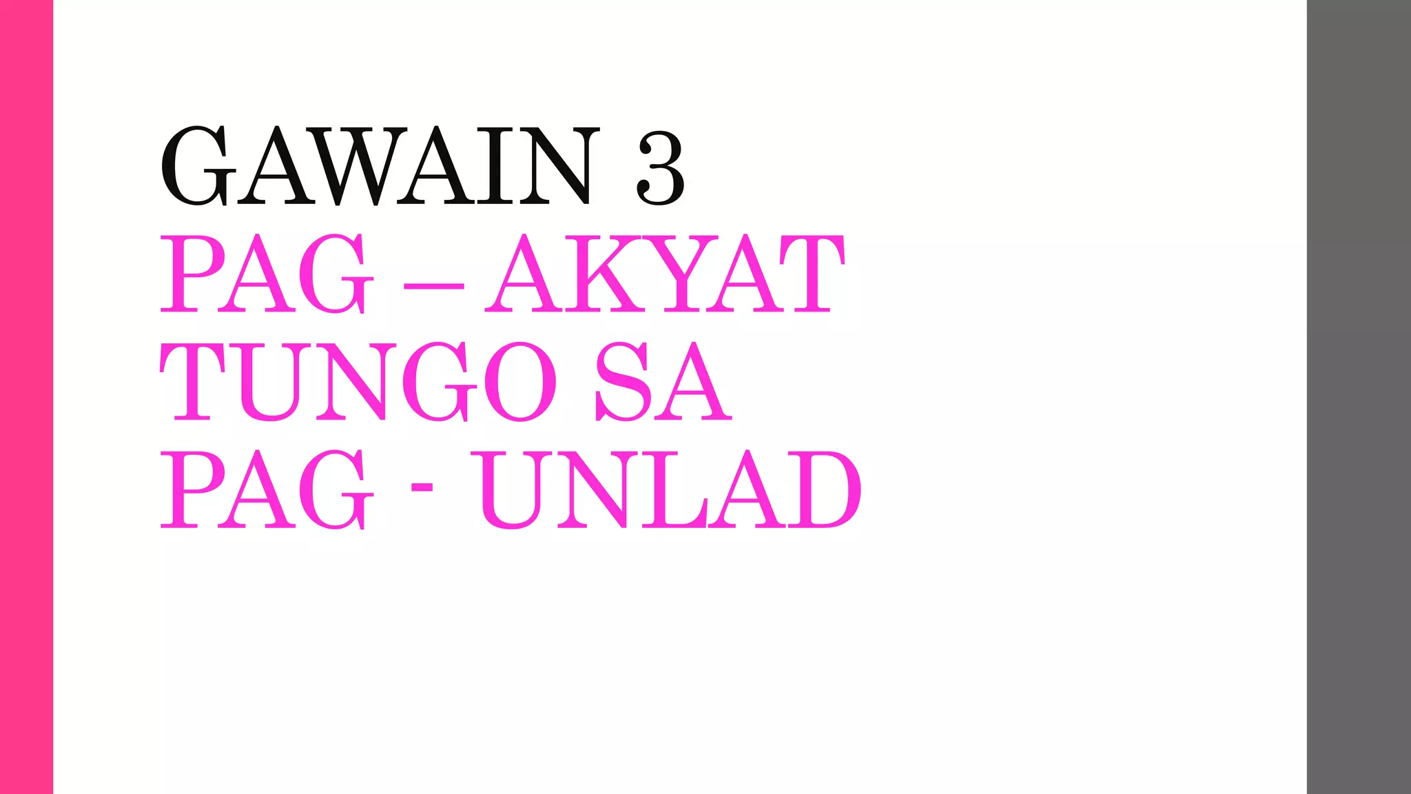 AP G7/G8 Aralin 1 katangiang pisikal ng asya | PPTX
