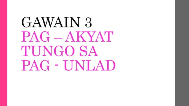 AP G7/G8 Aralin 1 katangiang pisikal ng asya | PPTX