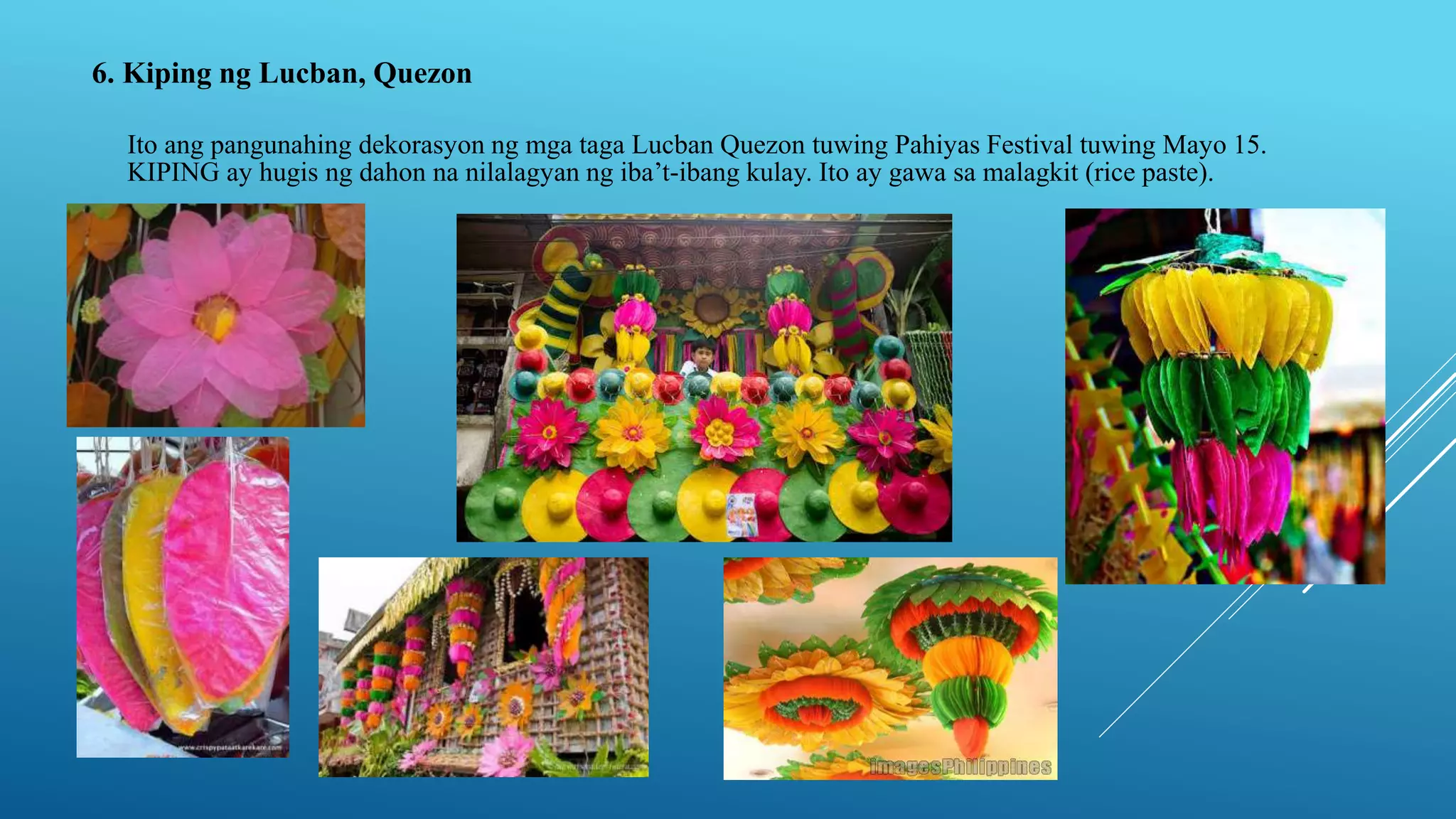 Aralin 1 katutubong sining | PPTX