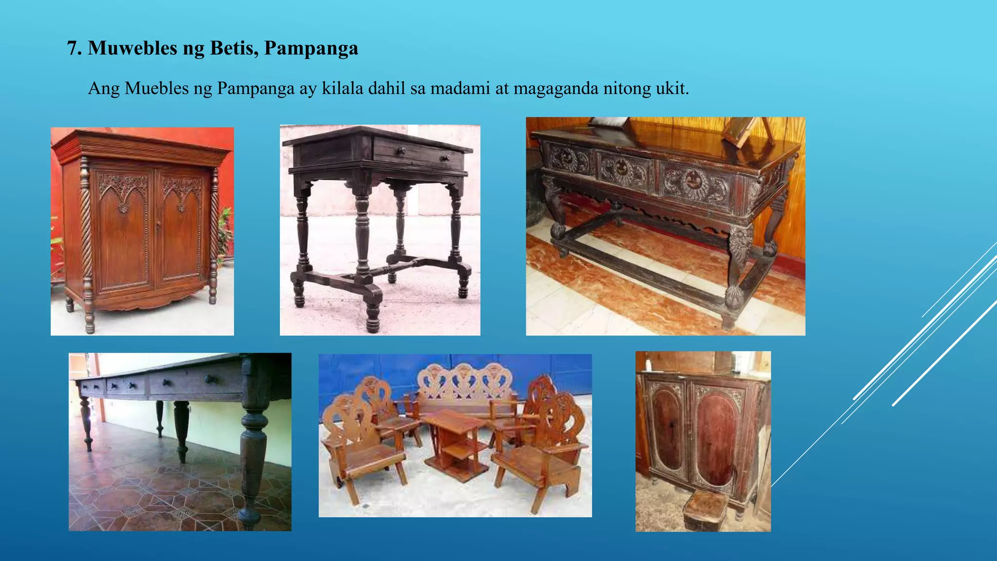 Aralin 1 katutubong sining | PPTX