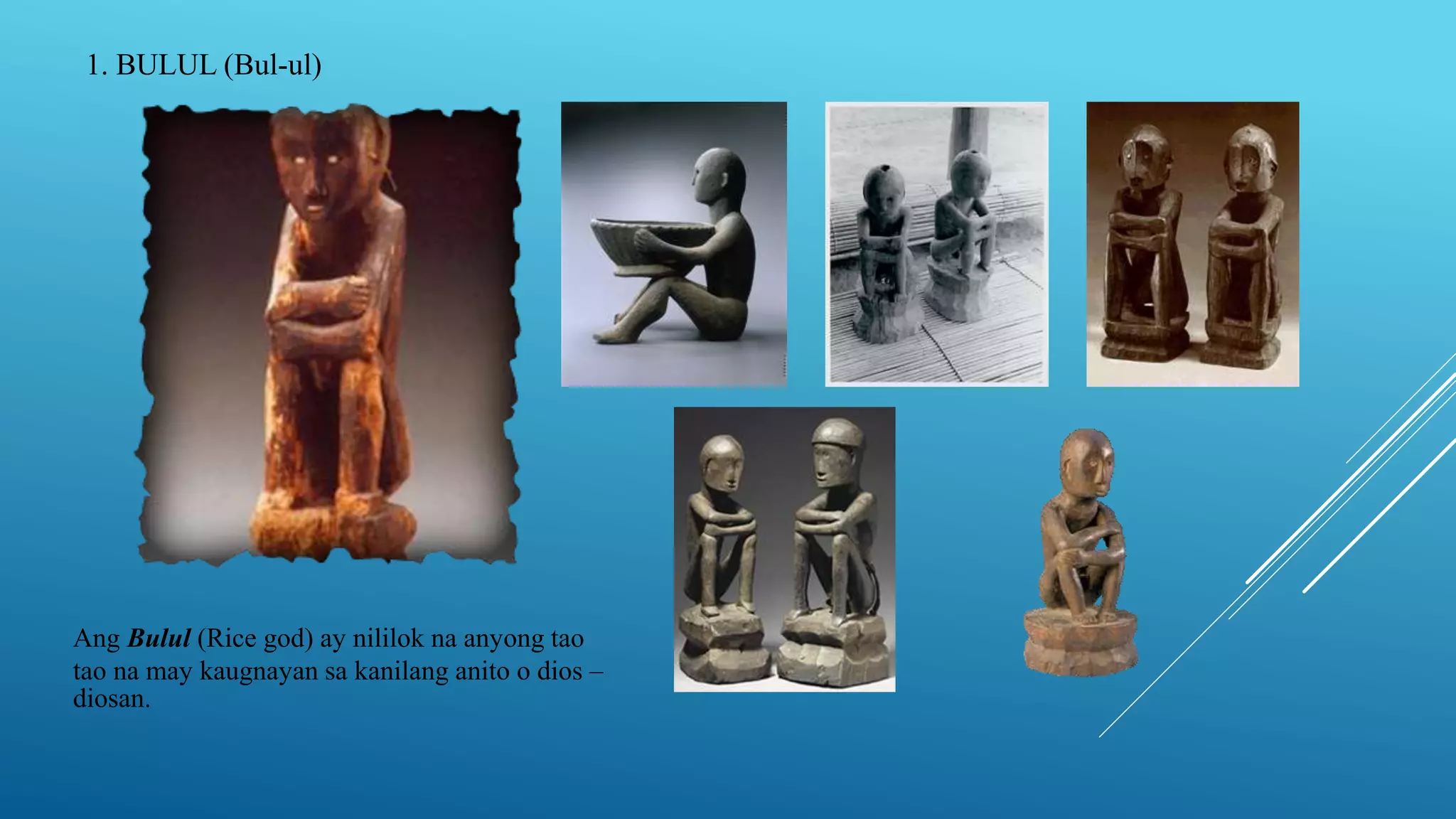 Aralin 1 katutubong sining | PPTX