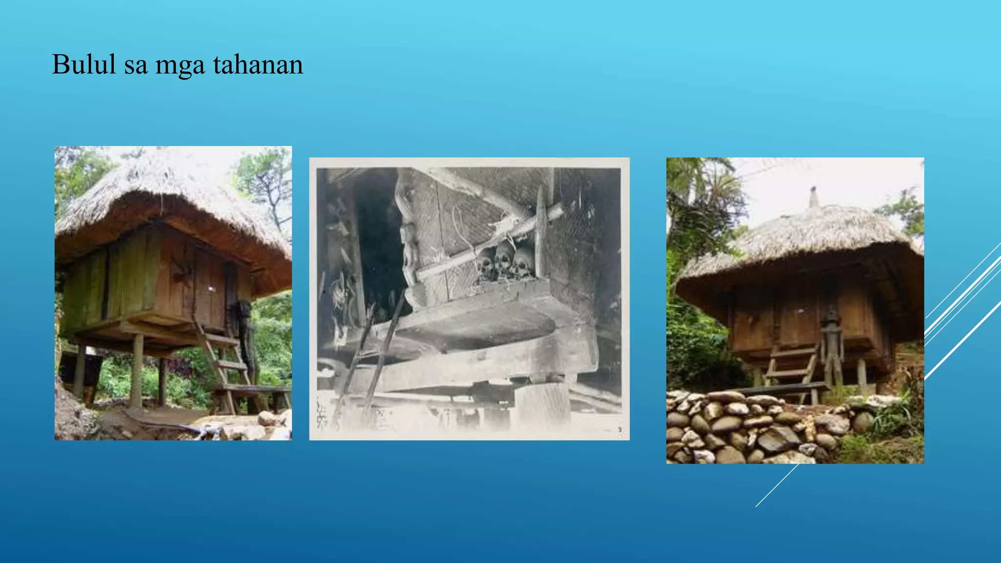 Aralin 1 katutubong sining | PPTX