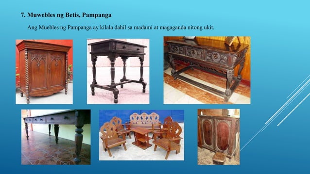 Aralin 1 katutubong sining | PPTX