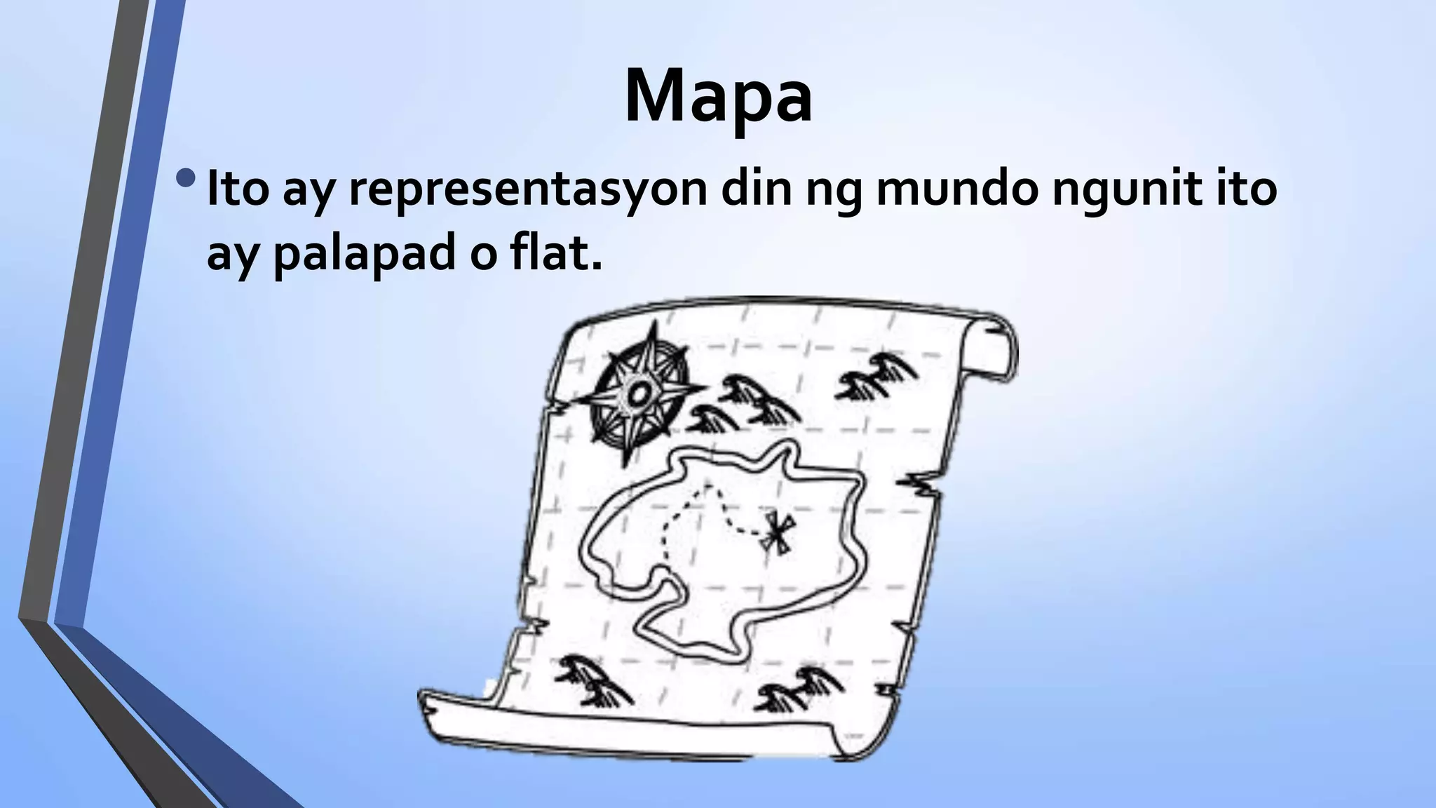 Aralin 1 kinalalagyan ng ating bansa | PPTX