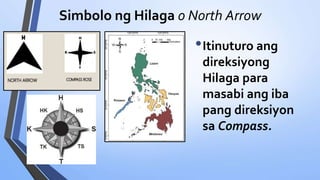 Aralin 1 kinalalagyan ng ating bansa | PPTX