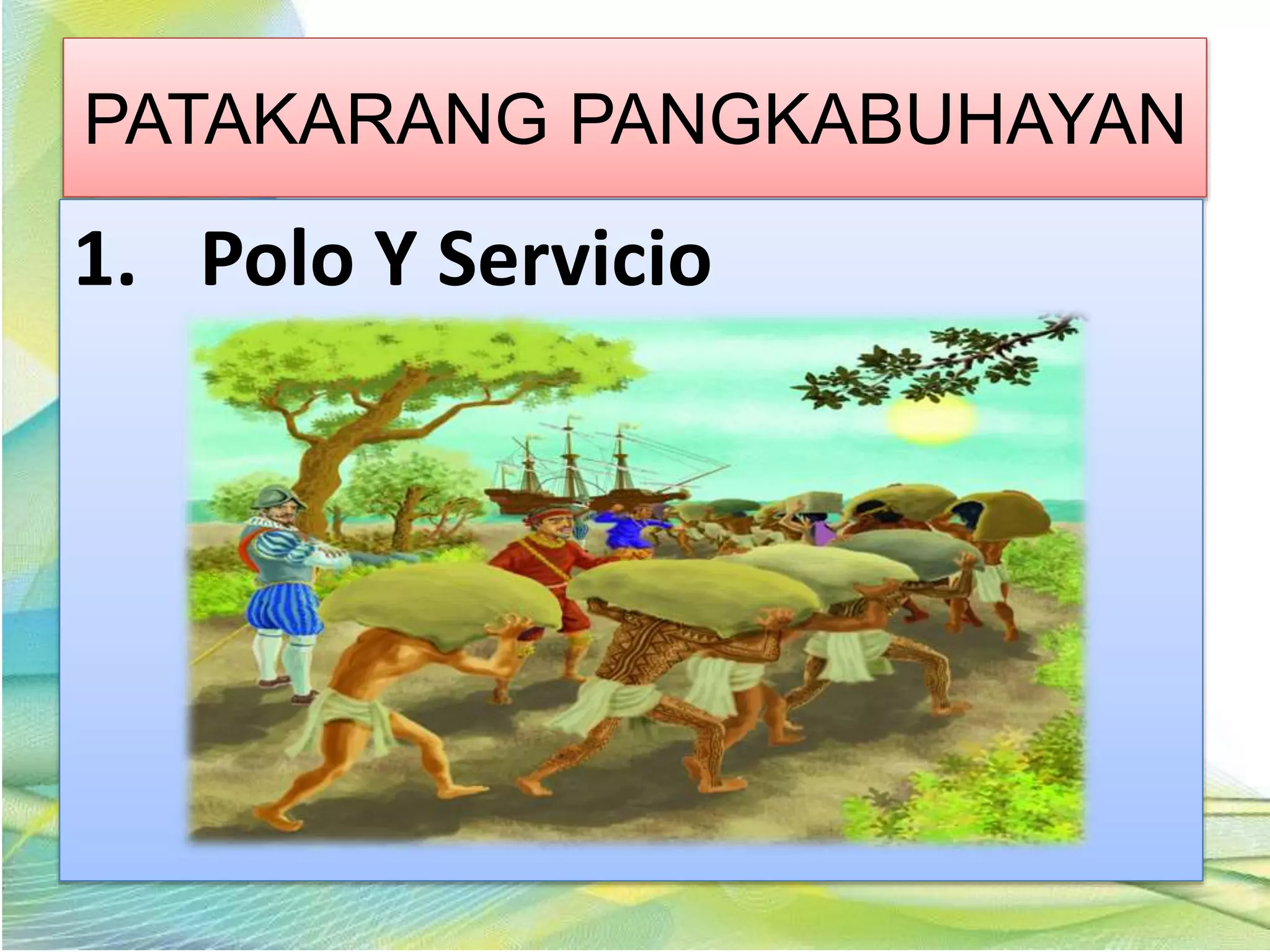 Aralin 1- Kolonyalismo at Imperyalismo sa Silangan at Timog-Silangang ...