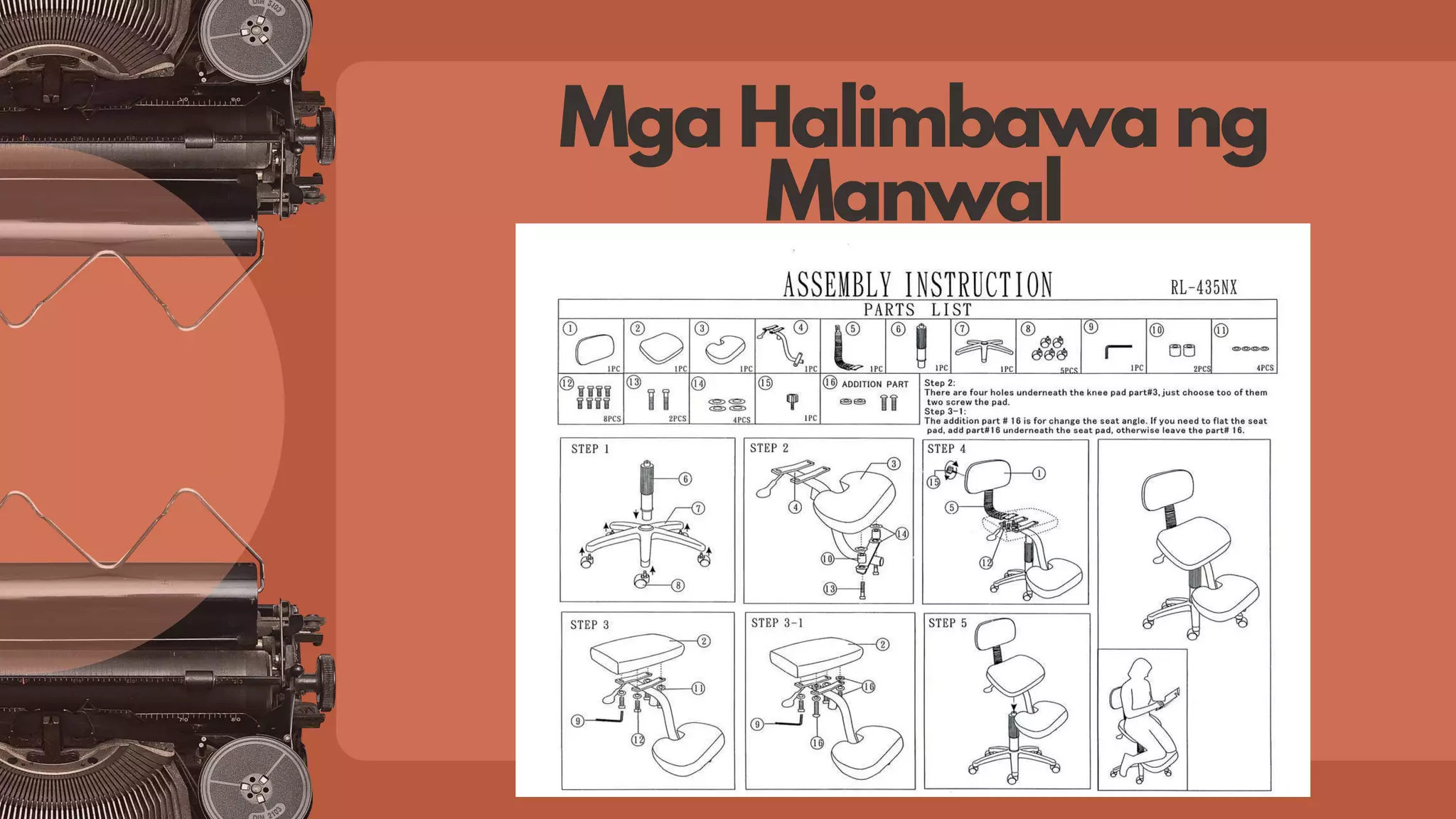 ARALIN 1 - Manwal.pptx