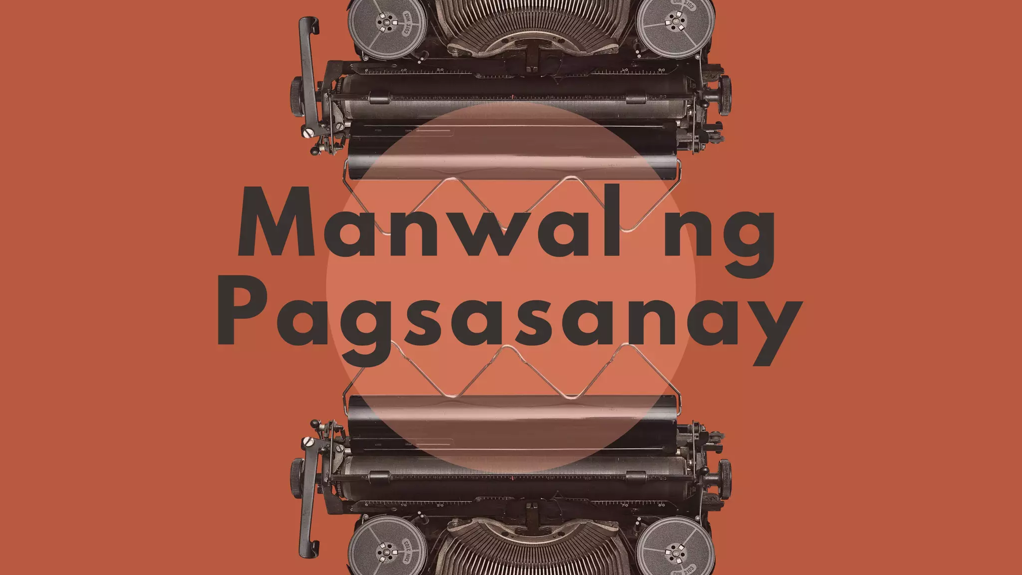 ARALIN 1 - Manwal.pptx