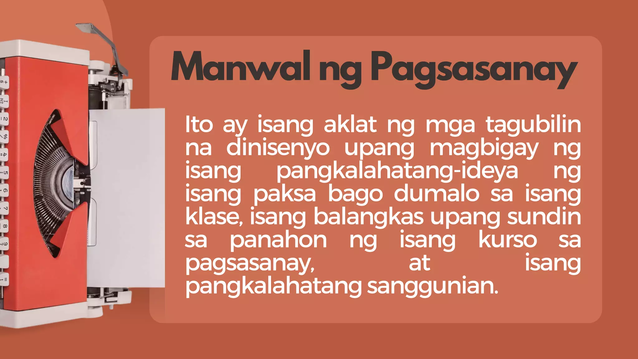 ARALIN 1 - Manwal.pptx