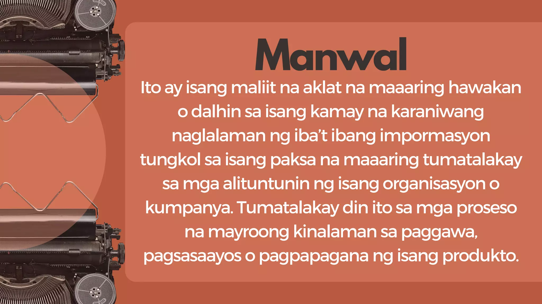 ARALIN 1 - Manwal.pptx