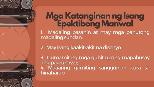 ARALIN 1 - Manwal.pptx