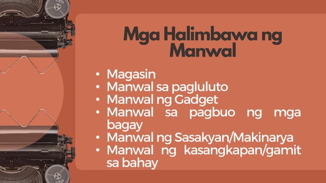 ARALIN 1 - Manwal.pptx