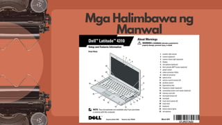 ARALIN 1 - Manwal.pptx