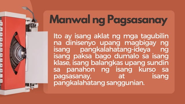 ARALIN 1 - Manwal.pptx