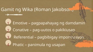 ARALIN 1- MGA BATAYANG KAALAMAN SA WIKA.pptx