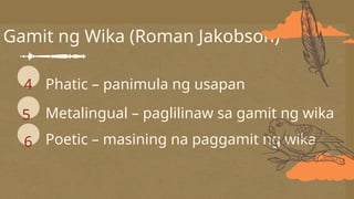 ARALIN 1- MGA BATAYANG KAALAMAN SA WIKA.pptx