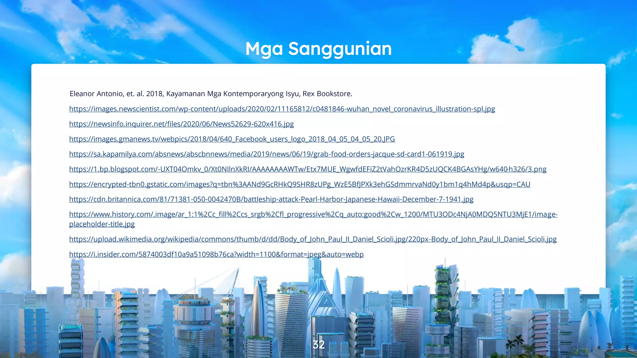 AP10_Aralin 1: Pag-aaral ng mga Kontemporaryong Isyu | PDF