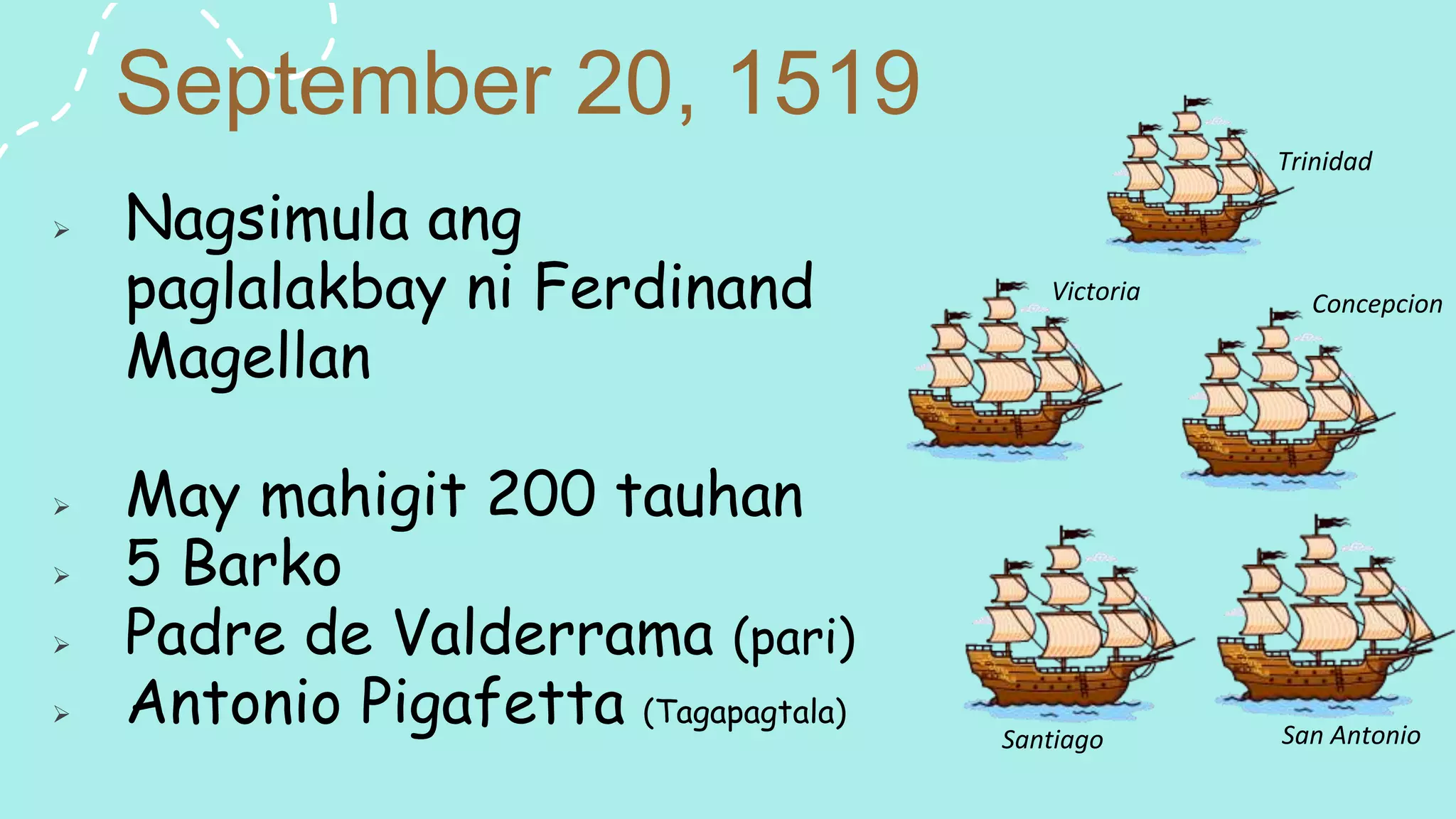 Aralin 1 panahon ng eksplorasyon | PPTX