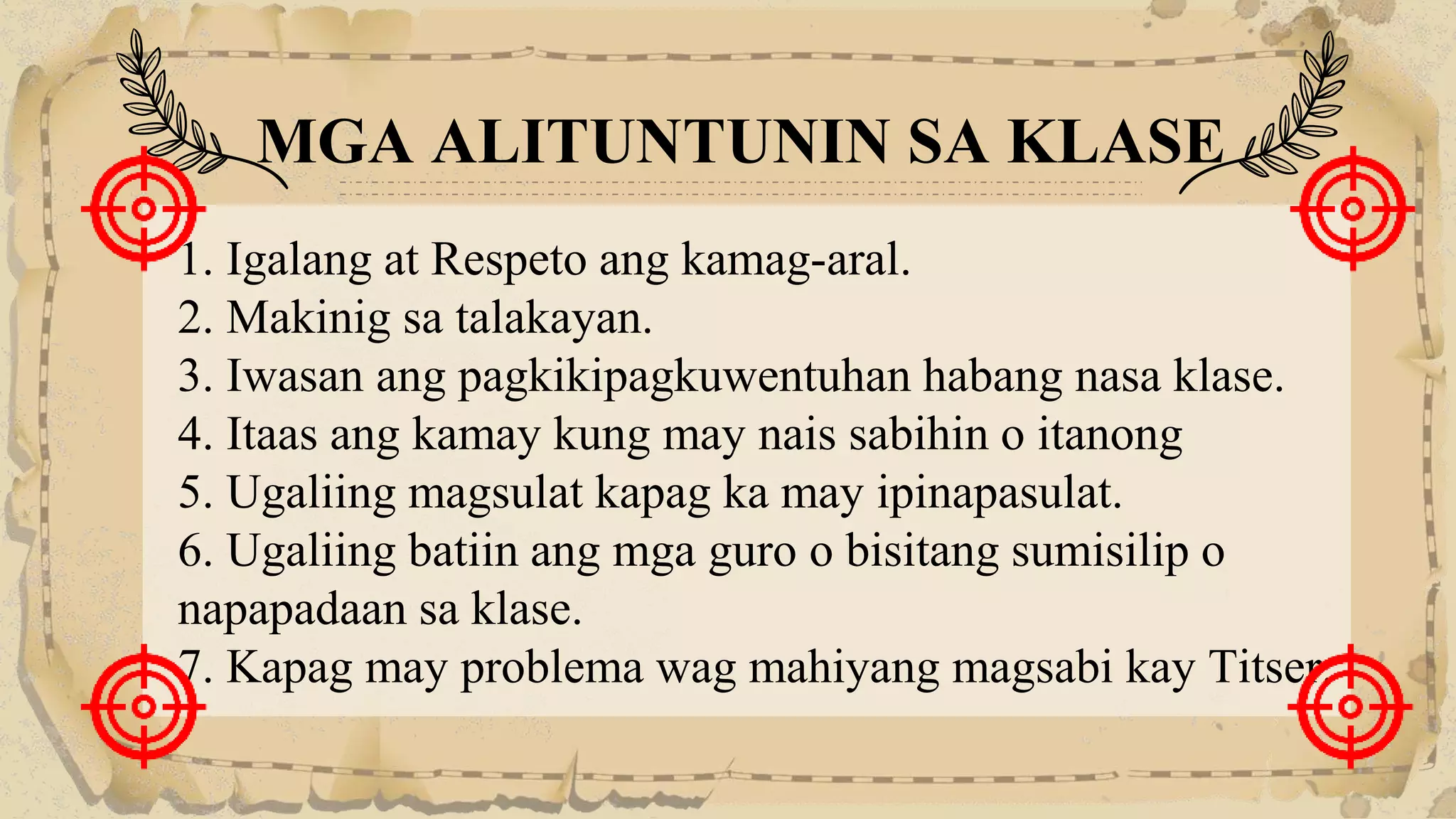 ARALIN 1- PANGNGALAN AT URI NG PANGNGALAN.pptx