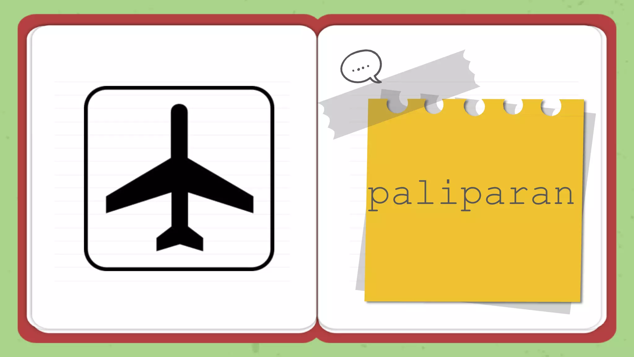 Aralin 1 simbolo sa mapa | PPTX