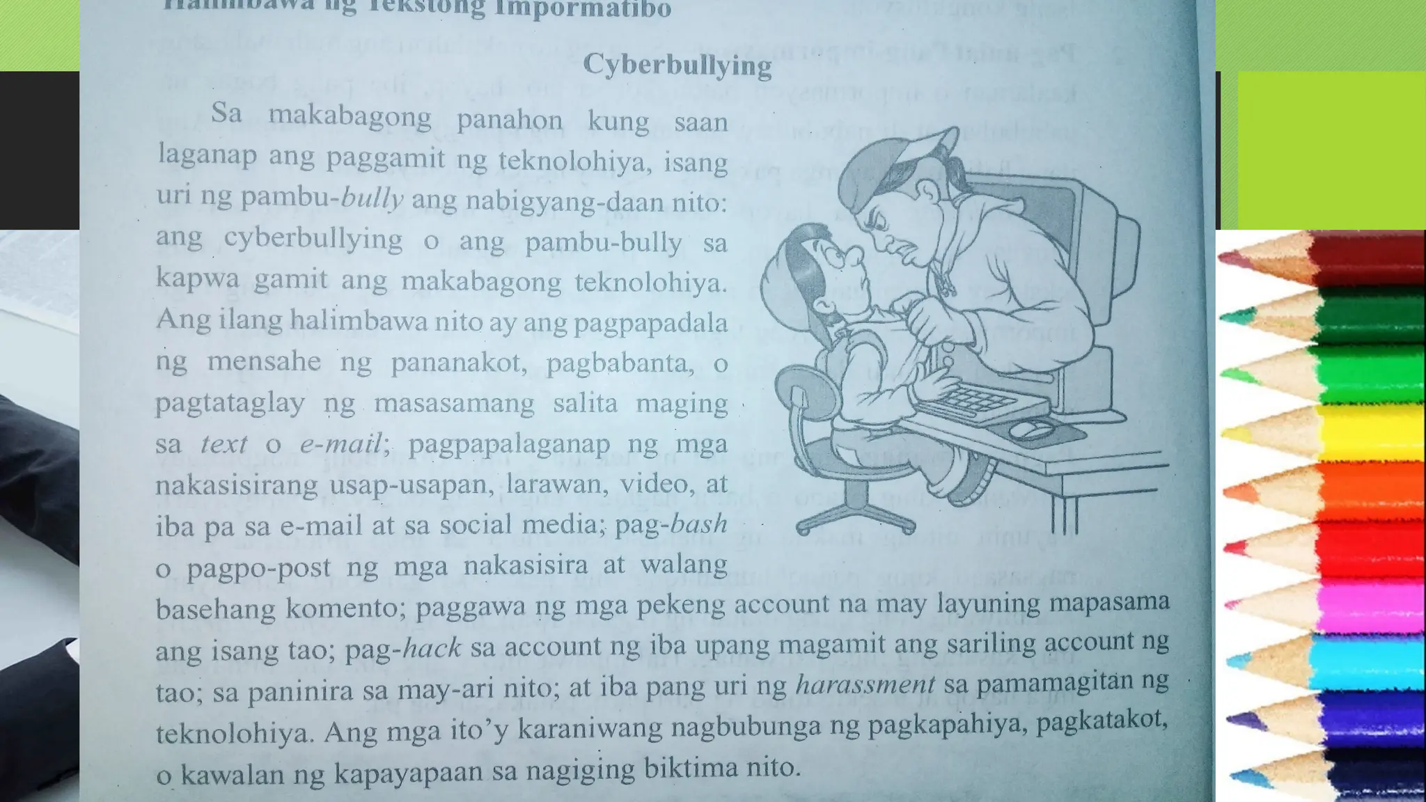 Aralin 1- Week-3- Tekstong Impormatibo.pptx