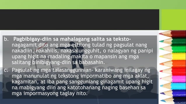 Aralin 1- Week-3- Tekstong Impormatibo.pptx