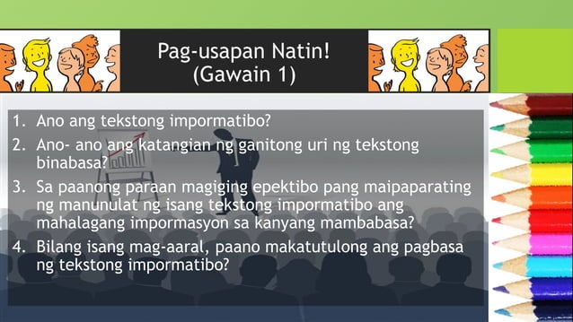 Aralin 1- Week-3- Tekstong Impormatibo.pptx