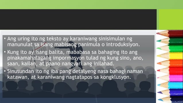 Aralin 1- Week-3- Tekstong Impormatibo.pptx