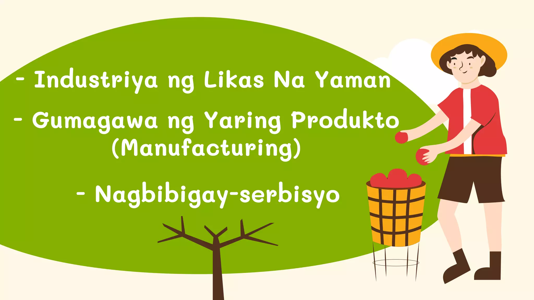 Aralin 1 yamang tao | PPTX