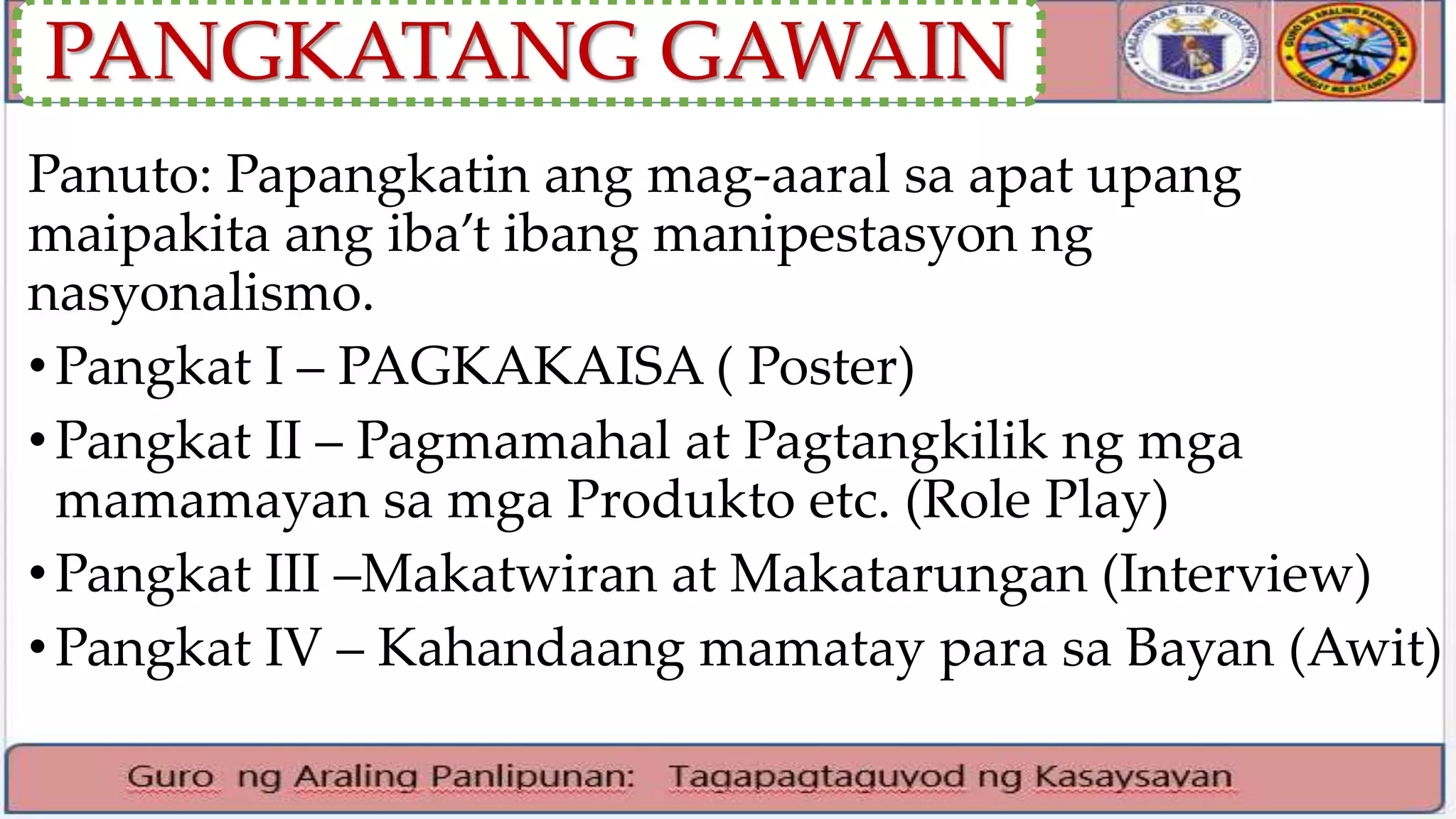 ARALIN 10 III-IBAT-IBANG-MANIPESTASYON-NG-NASYONLISMO-SA-TIMOG-AT ...