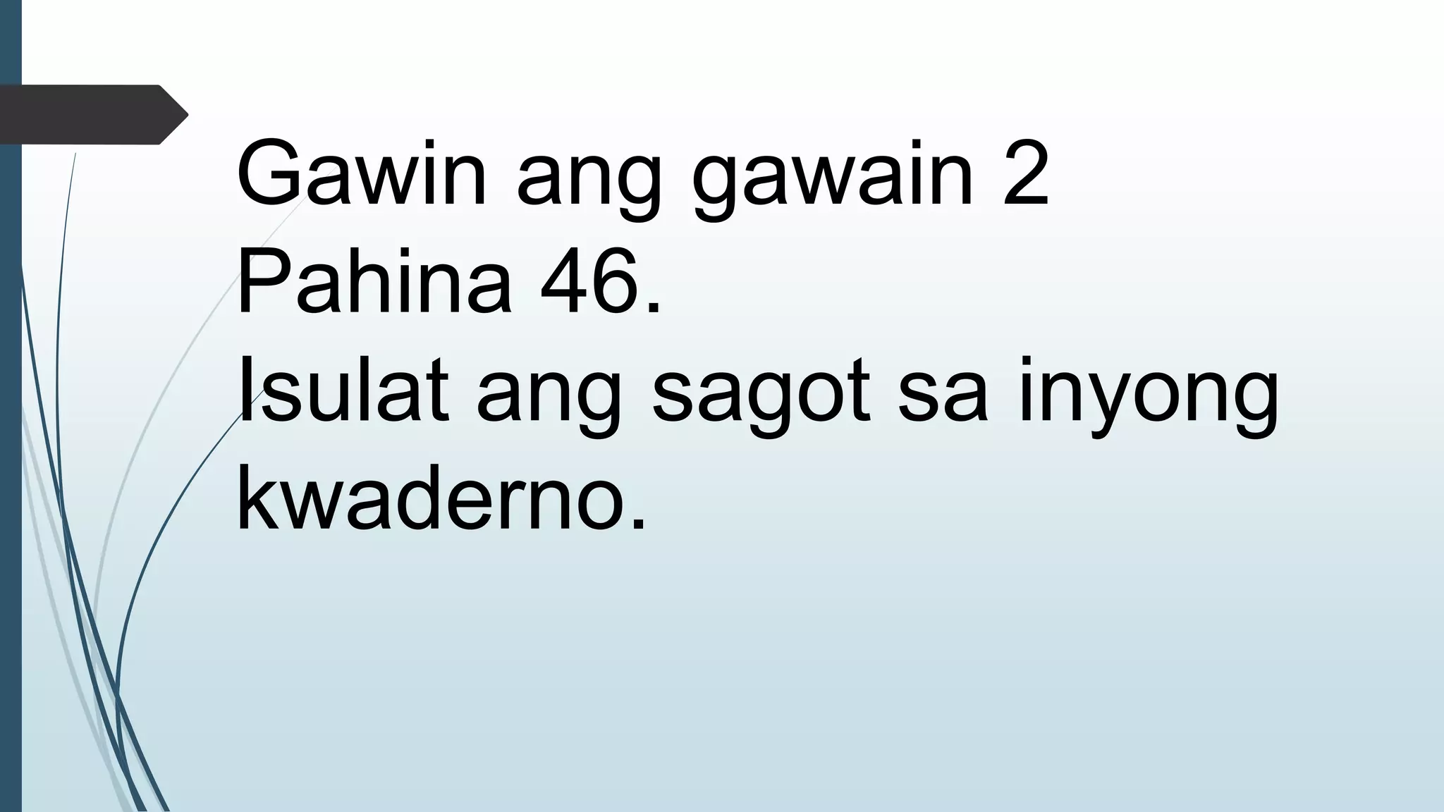ARALIN 10 PAGBASA AT PAGSULAT NG PERA SA SIMBOLO AT SALITA.pptx