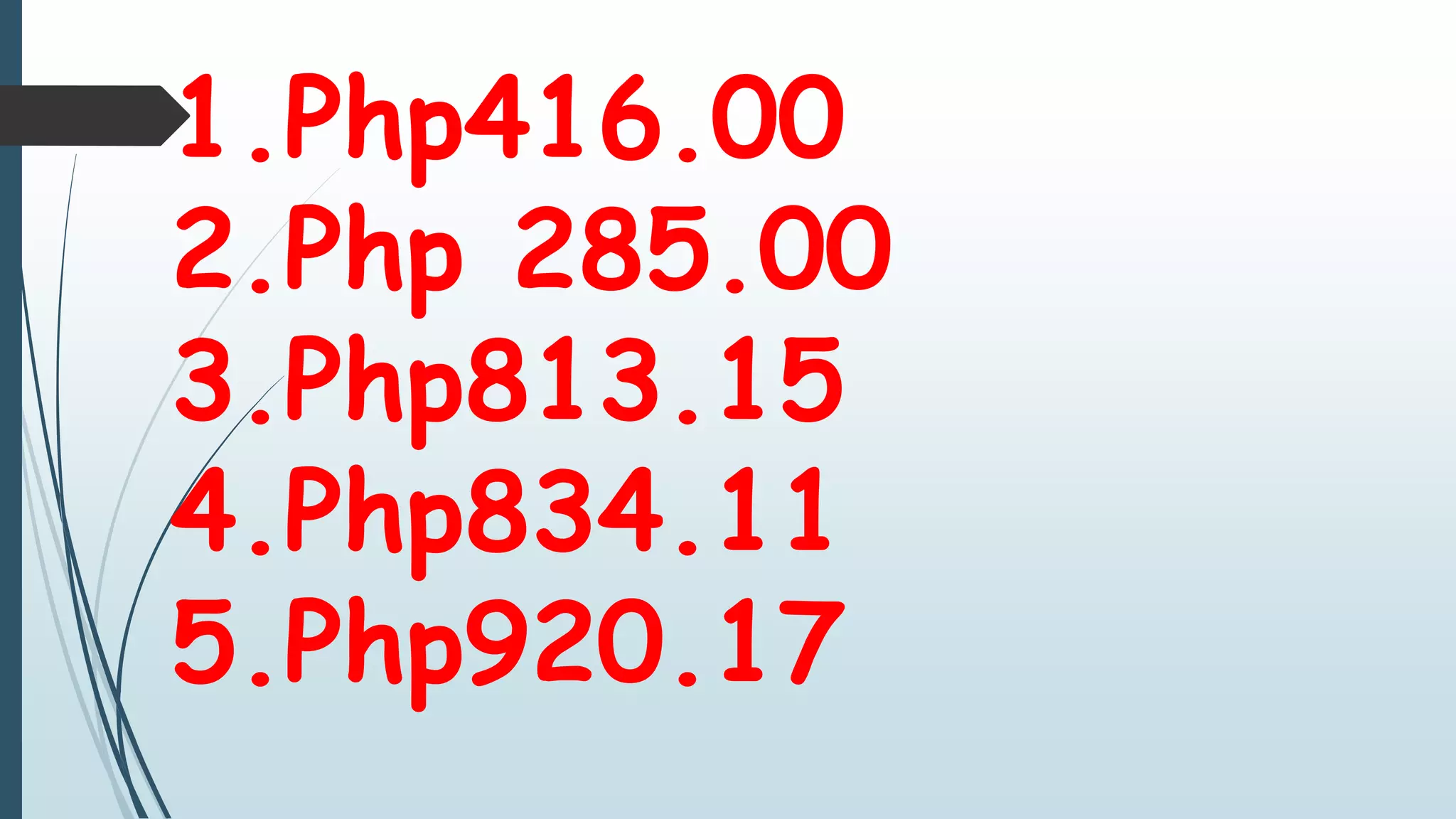 ARALIN 10 PAGBASA AT PAGSULAT NG PERA SA SIMBOLO AT SALITA.pptx