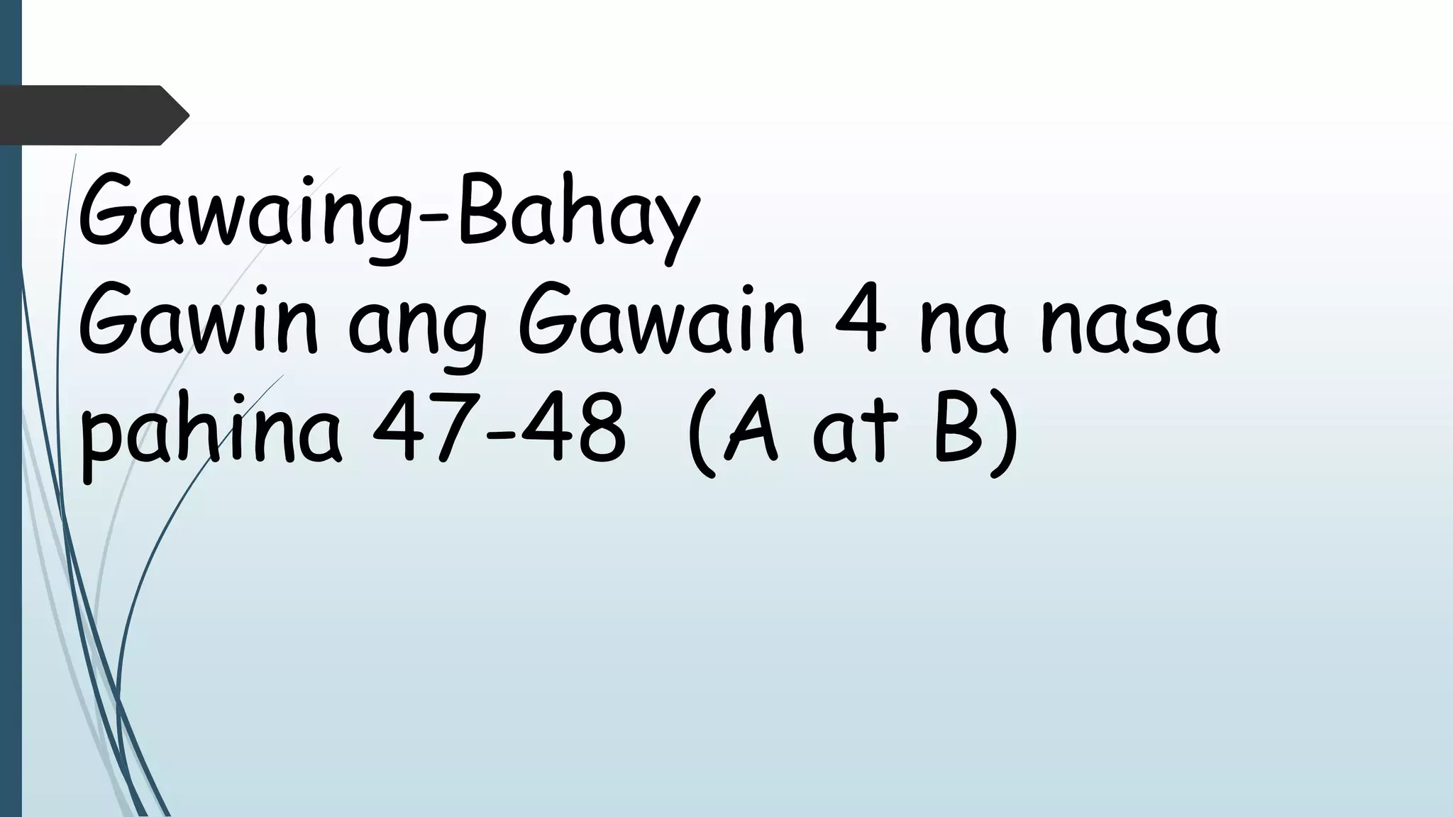 ARALIN 10 PAGBASA AT PAGSULAT NG PERA SA SIMBOLO AT SALITA.pptx