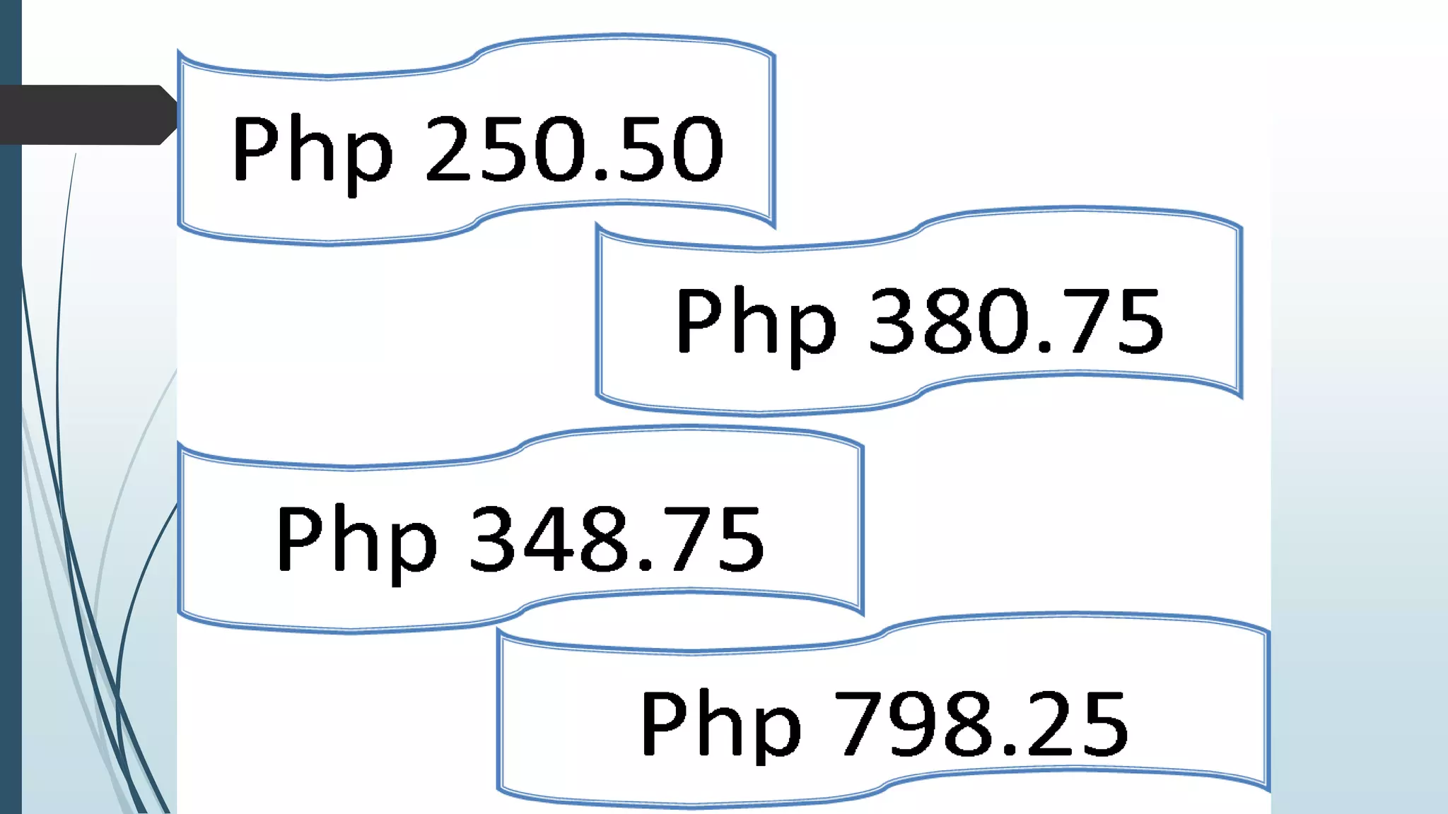 ARALIN 10 PAGBASA AT PAGSULAT NG PERA SA SIMBOLO AT SALITA.pptx