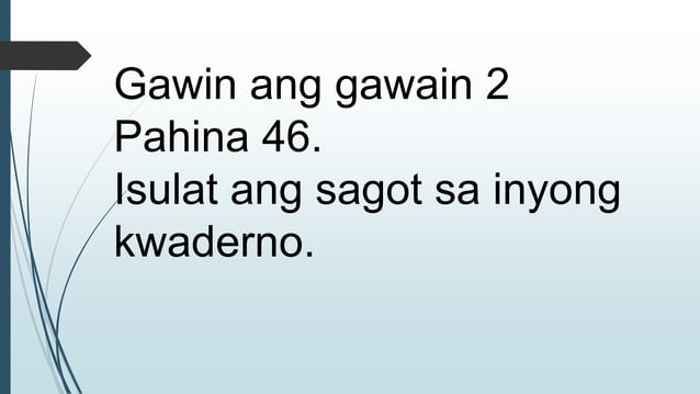ARALIN 10 PAGBASA AT PAGSULAT NG PERA SA SIMBOLO AT SALITA.pptx