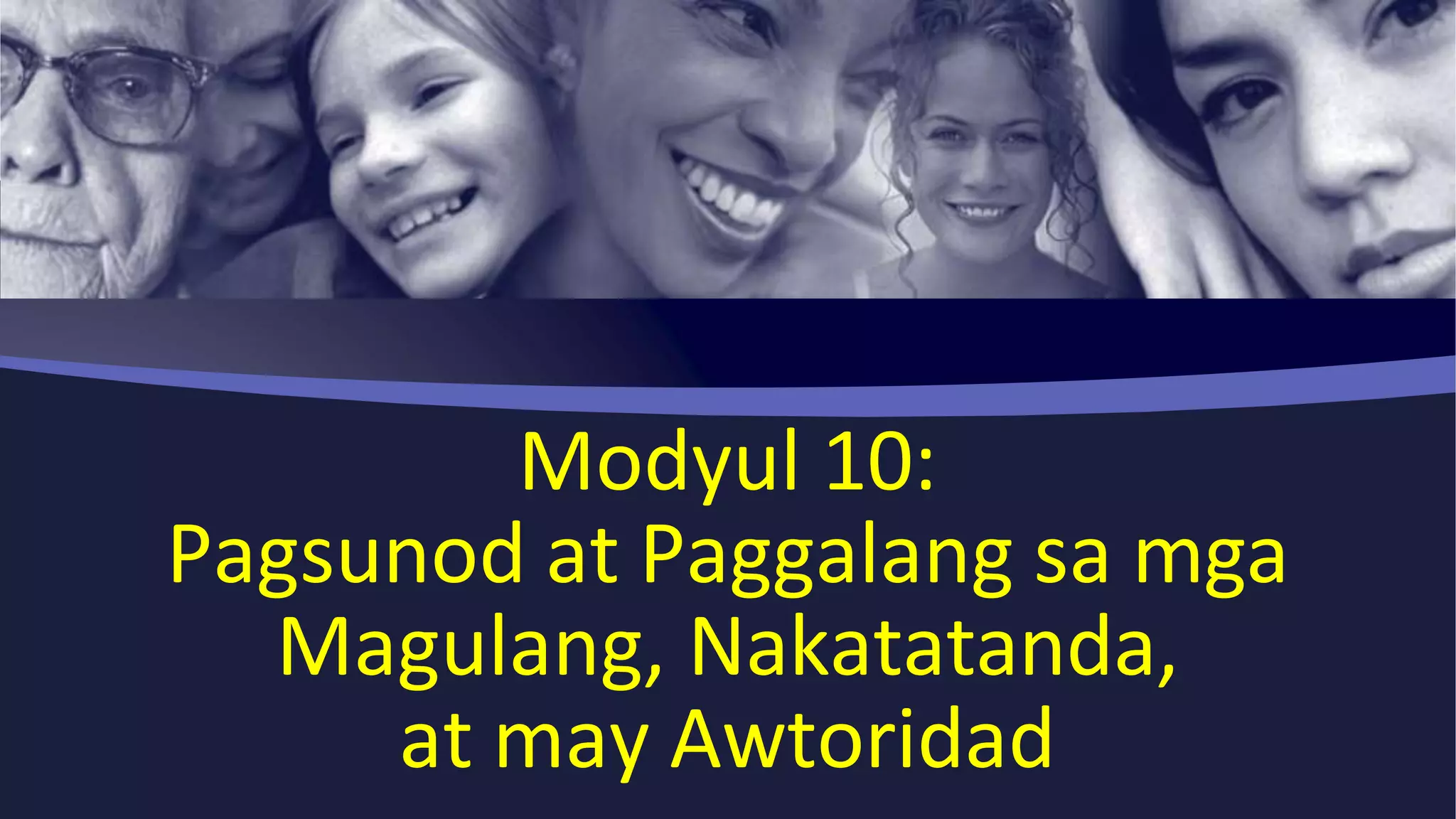 Aralin 10 Paggalang sa Nakatatanda.pptx