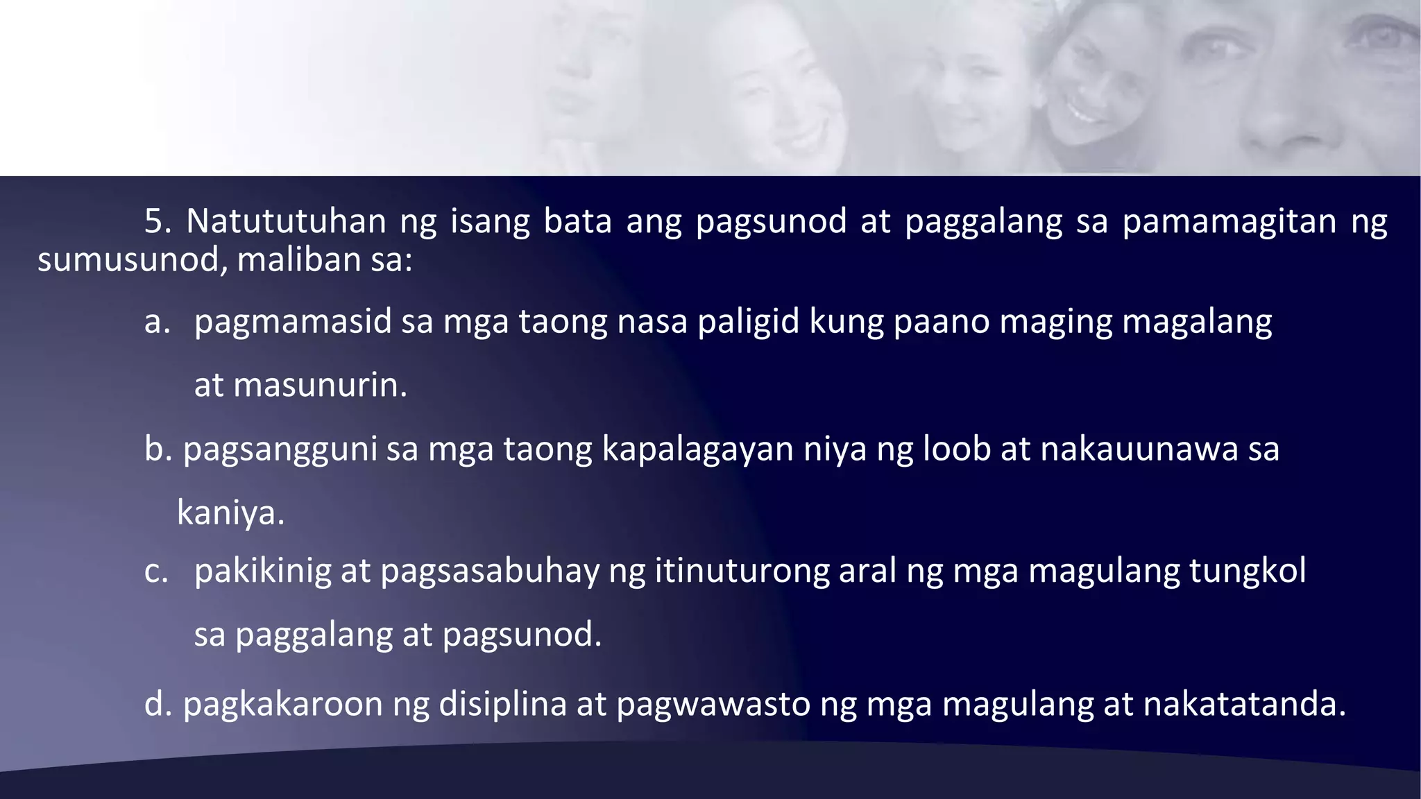 Aralin 10 Paggalang sa Nakatatanda.pptx